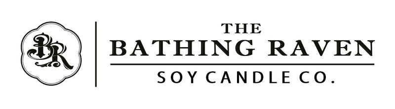 The Bathing Raven Candle Co., Soy Candles & Home Fragrances | The ...