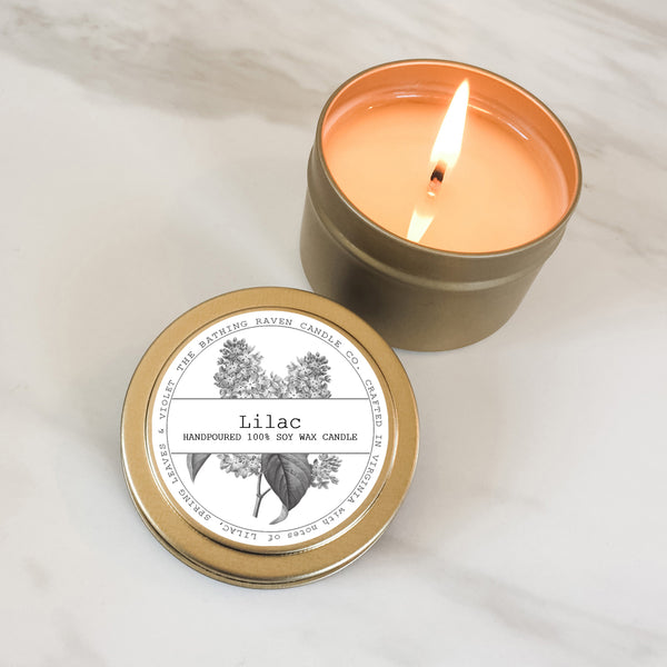 Live Event Calendar | The Bathing Raven Candle Co.